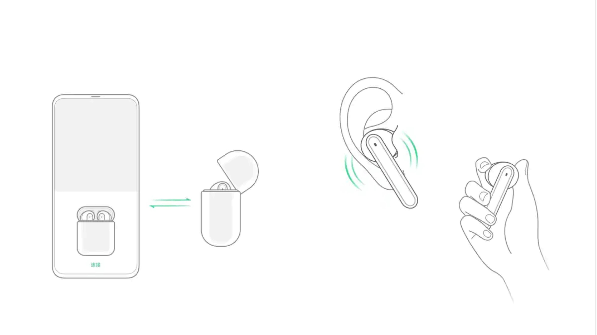 OnePlus Buds Ready To Launch At A Price Tag Under 100 Naxon Tech oneplus-buds-ready-to-launch-at-a-price-tag-under-100-naxon-tech