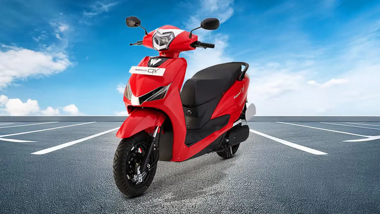 The price starts from only 5 bucks, the Warivo Motors launched six new ...